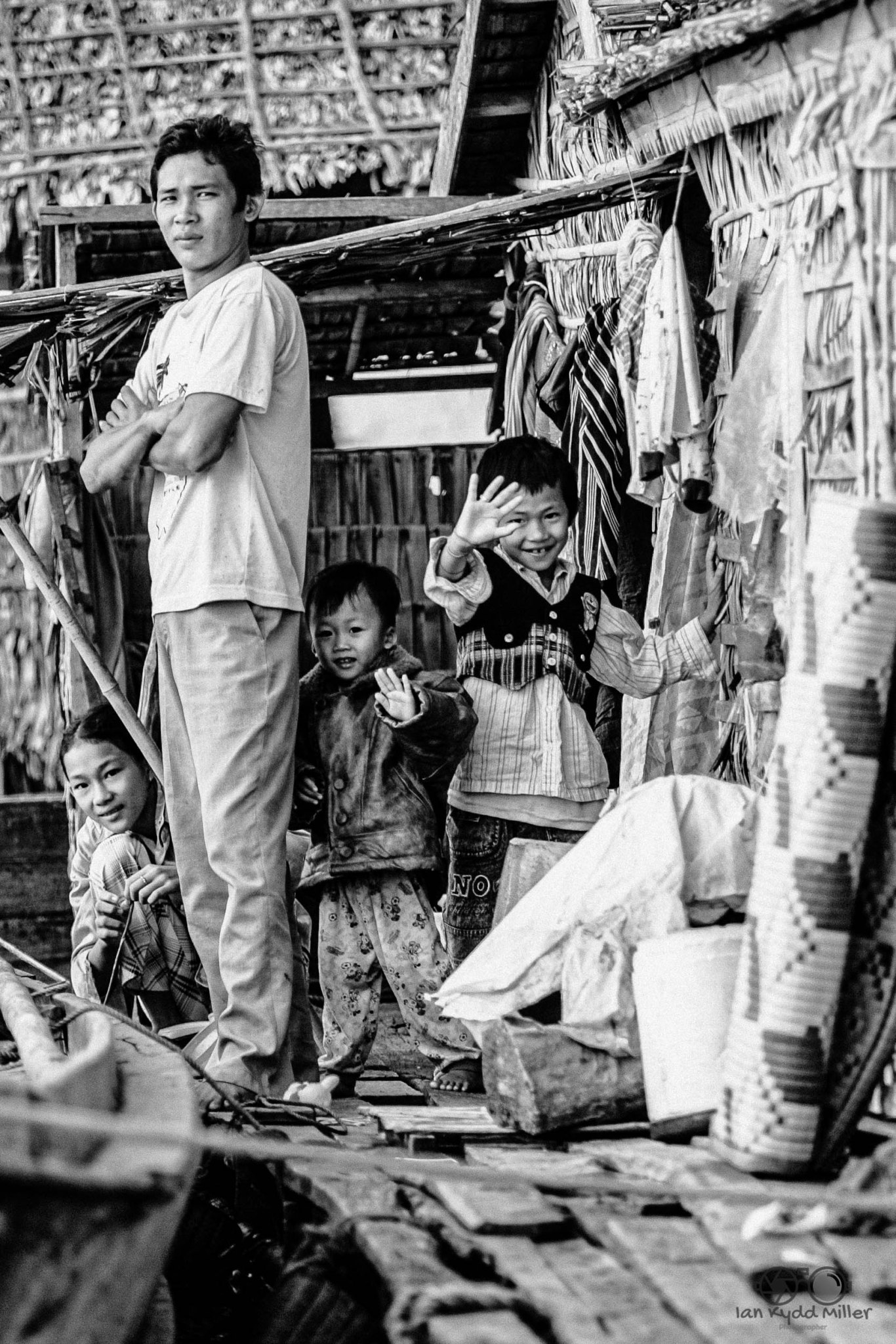 Humanism in Photography: A Lens on the Human Condition – a world ...