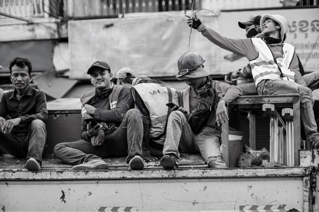 Humanism in Photography: A Lens on the Human Condition – a world ...