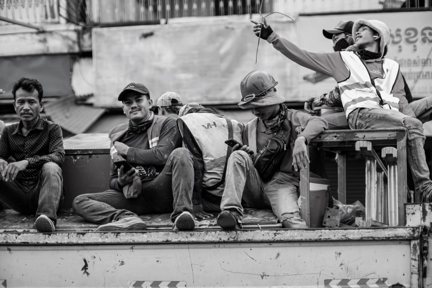 Humanism in Photography: A Lens on the Human Condition – a world ...