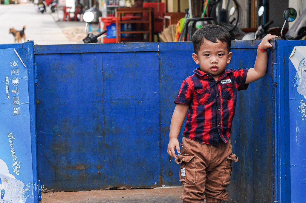 🎯 Why Sharp Focus Matters in Photography – a world without pictures is ...