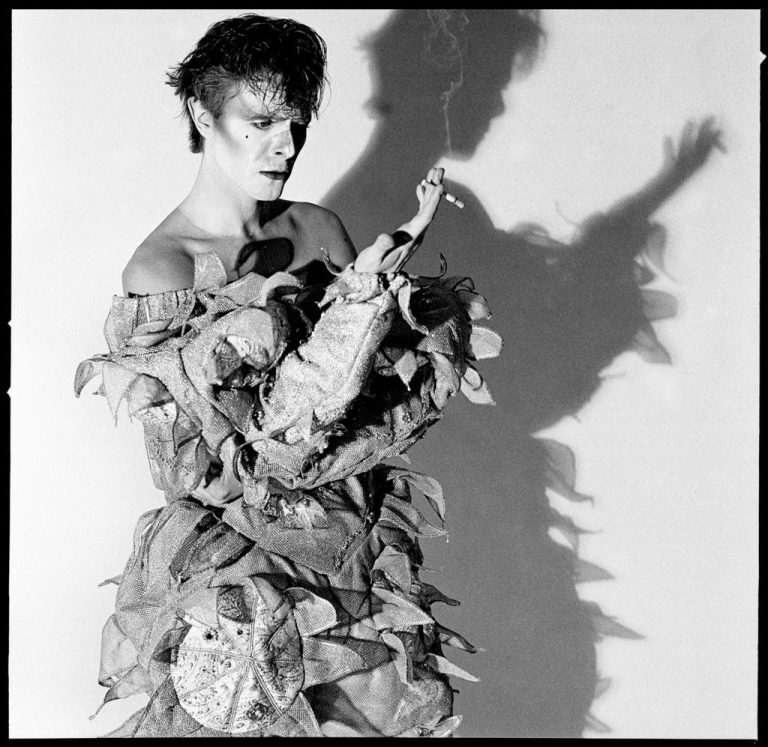 📸 Short Biography of Brian Duffy – a world without pictures is like ...